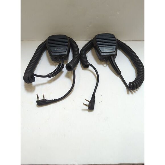 Impact | Other | Used Impact Speaker Mic Bench Not Tested Impact 5352 ...